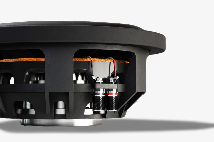Audiomobile Encore 4415 - 15" Dual 4-ohm Subwoofer – ResoNix Sound ...