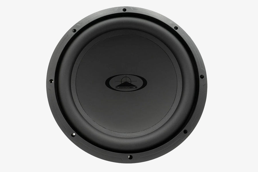 Audiomobile Subwoofers – ResoNix Sound Solutions