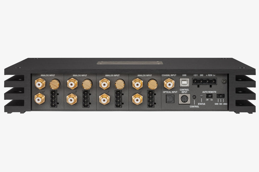 Brax DSP - Ultra High-End 12-Channel Digital Signal Processor – ResoNix ...