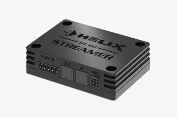 Helix DSPs & DSP Amplifiers – ResoNix Sound Solutions