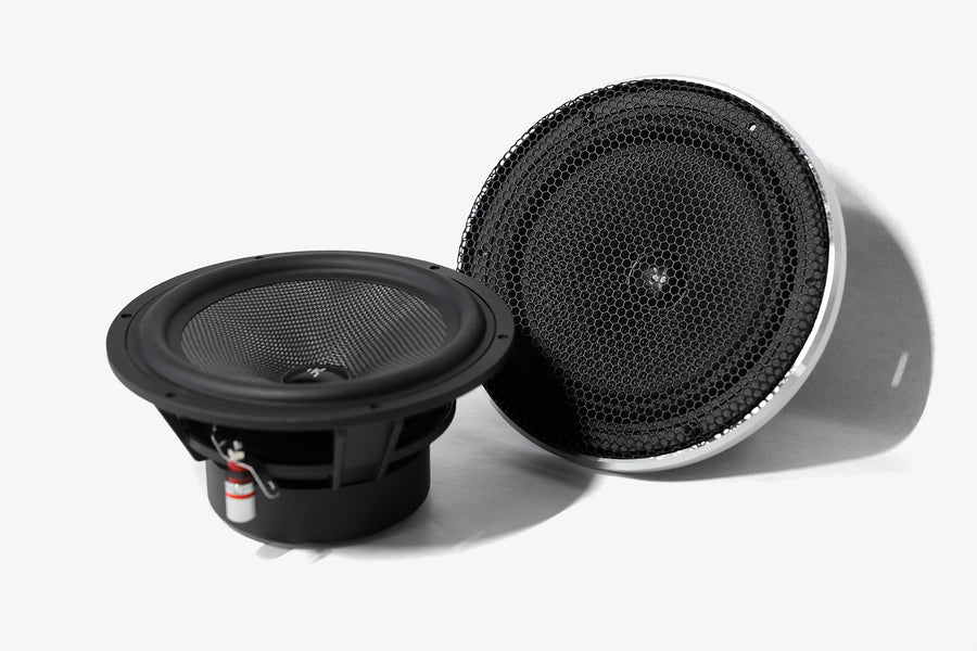 Car Audio Speakers – ResoNix Sound Solutions