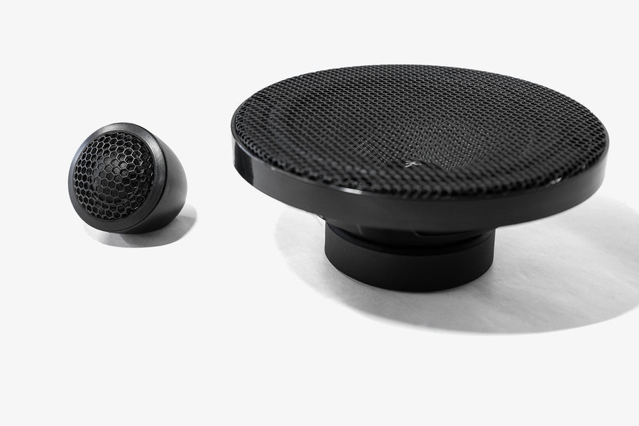 Car Audio Speakers – ResoNix Sound Solutions