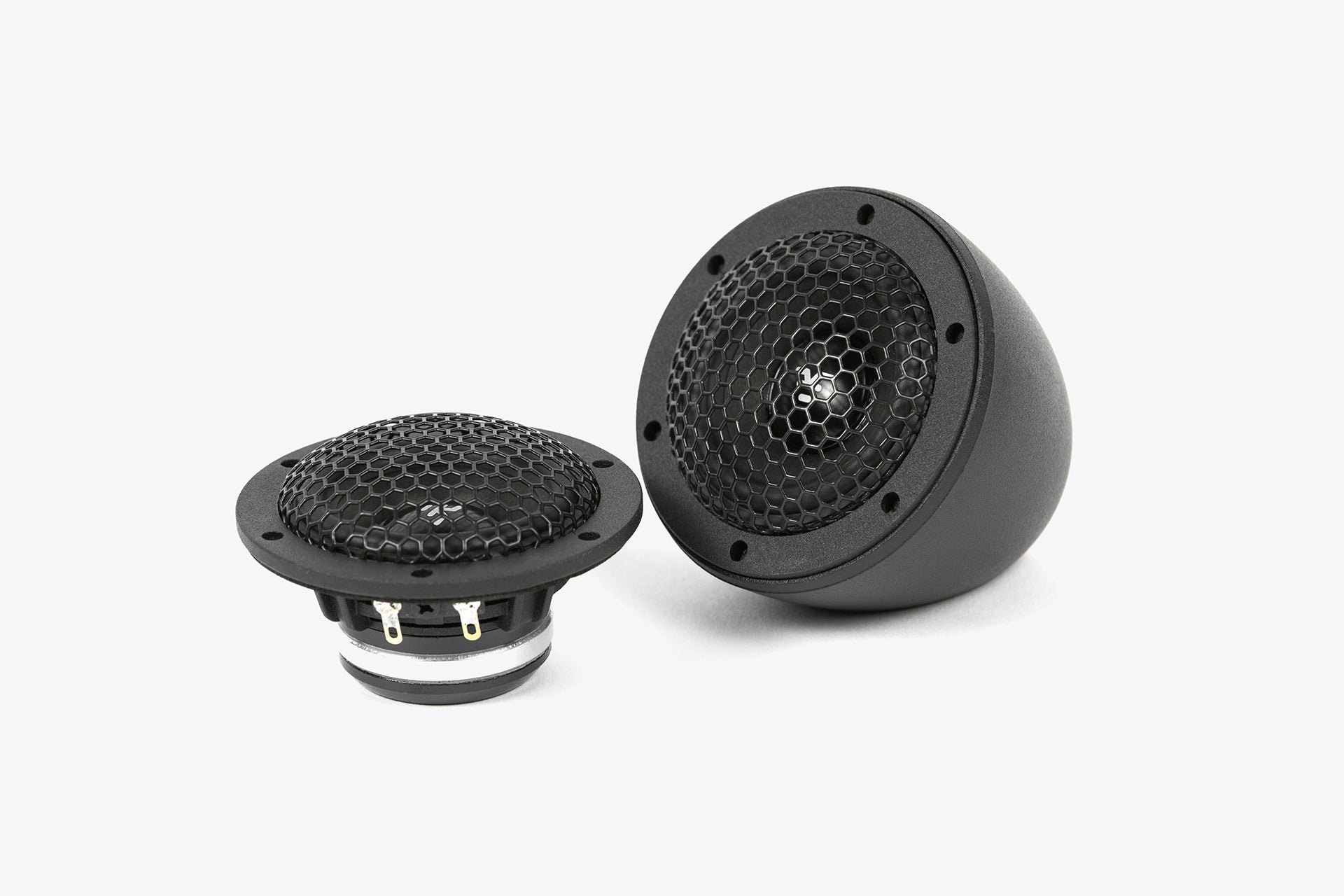 Karma Mobile Audio: Inspire 2 - 2 Inch Wideband Speaker – ResoNix Sound ...