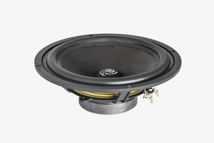Micro Precision Speakers & Amplifiers – ResoNix Sound Solutions
