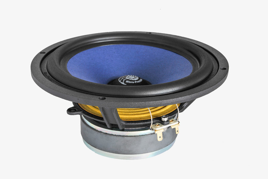 Micro Precision Speakers & Amplifiers – ResoNix Sound Solutions