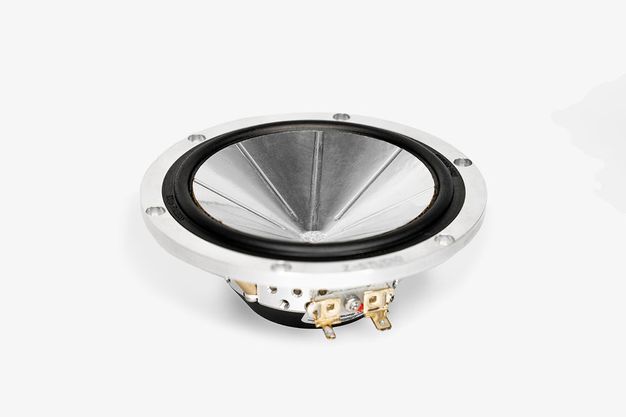 Micro Precision Speakers & Amplifiers – ResoNix Sound Solutions