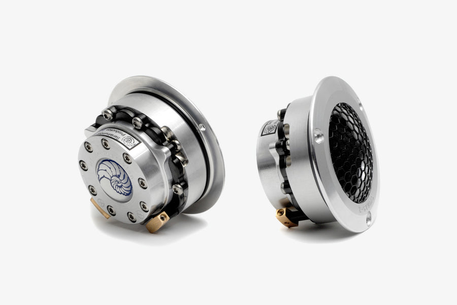 Micro Precision Speakers & Amplifiers – ResoNix Sound Solutions