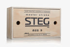 Steg Master Stroke MSS3 - 4" Midrange Speakers – ResoNix Sound Solutions